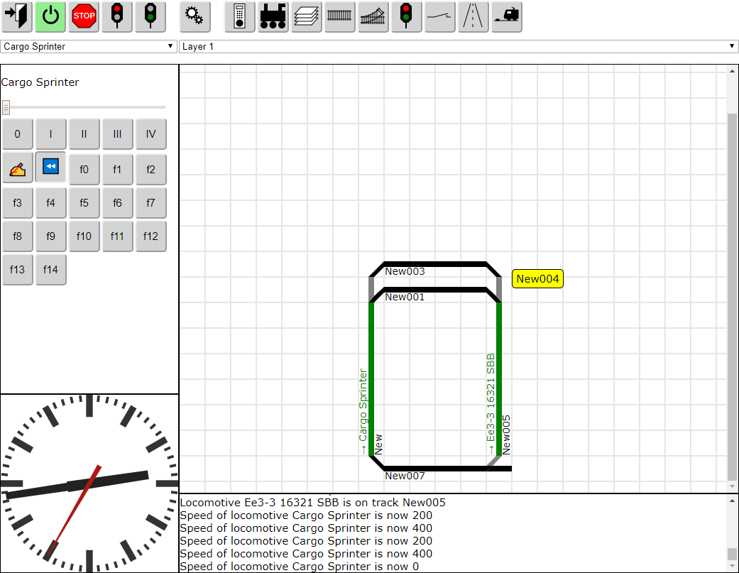 RailControl – eine Modellbahn-Steuerungs-Software – Das Mittelleiter ...